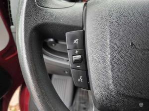 Red Peugeot Boxer 2020 in Vilnius, with an engine capacity of 2.18 L and mileage of 109 thousand km for 13999 €, photo 11 on AUTOMOTO.COM.LV