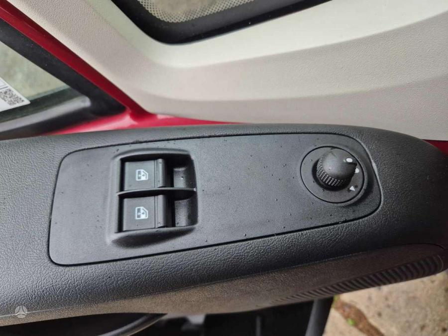 Red Peugeot Boxer 2020 in Vilnius, with an engine capacity of 2.18 L and mileage of 109 thousand km for 13999 €, photo 16 on AUTOMOTO.COM.LV
