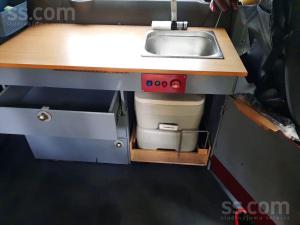 Красный Пежо Boxer 2008 в Рига, объемом двигателя 2.20 л и пробегом 548 тыс. км за 3900 €, фото 39 на AUTOMOTO.COM.LV
