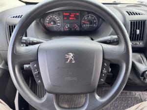 Peugeot Boxer 2022 Viļņa, ar dzinēja tilpumu 2.20 L un nobraukumu 100 tūkst. km par 17950 €, foto 5 vietnē AUTOMOTO.COM.LV