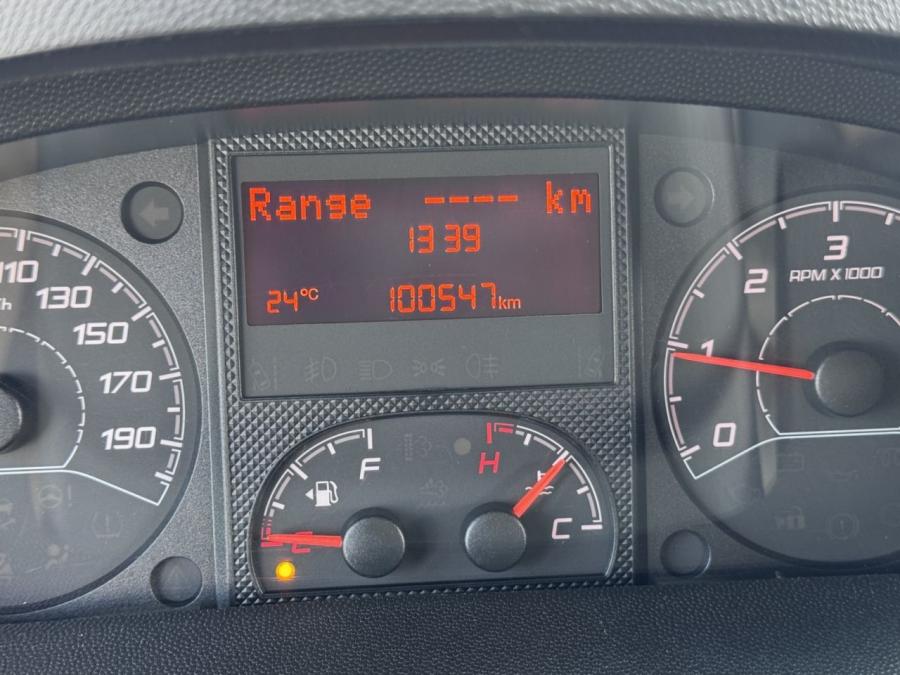 Peugeot Boxer 2022 Viļņa, ar dzinēja tilpumu 2.20 L un nobraukumu 100 tūkst. km par 17950 €, foto 6 vietnē AUTOMOTO.COM.LV