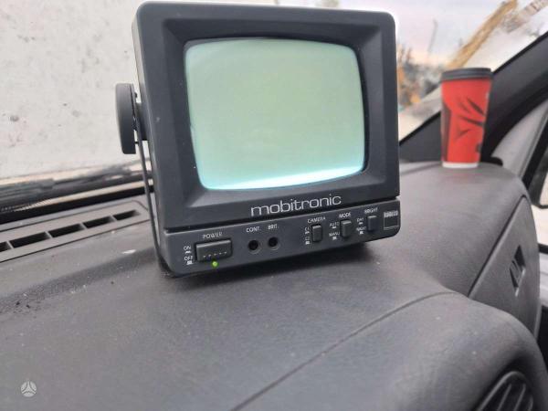 Balts Peugeot Boxer 1997 Viļņa, ar dzinēja tilpumu 2.80 L un nobraukumu 134 tūkst. km par 1900 €, foto 7 vietnē AUTOMOTO.COM.LV