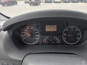 Balts Peugeot Boxer 2007 Viļņa, ar dzinēja tilpumu 2.20 L un nobraukumu 312 tūkst. km par 4800 €, foto 7 vietnē AUTOMOTO.COM.LV