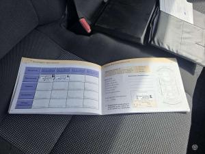 Balts Peugeot Boxer 2007 Viļņa, ar dzinēja tilpumu 2.20 L un nobraukumu 312 tūkst. km par 4800 €, foto 13 vietnē AUTOMOTO.COM.LV
