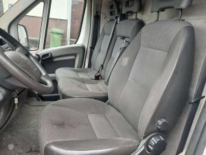 Balts Peugeot Boxer 2011 Kelmė, ar dzinēja tilpumu 2.20 L un nobraukumu 376 tūkst. km par 4200 €, foto 10 vietnē AUTOMOTO.COM.LV