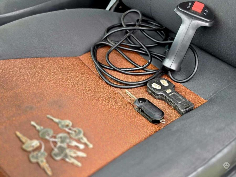 Белый Пежо Boxer 2015 в Таураге, объемом двигателя 3.00 л и пробегом 216 тыс. км за 12500 €, фото 27 на AUTOMOTO.COM.LV