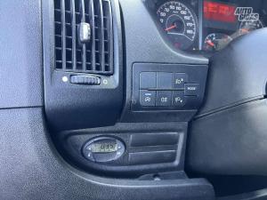 Balts Peugeot Boxer 2016 Panevēža, ar dzinēja tilpumu 2.00 L un nobraukumu 400 tūkst. km par 3900 €, foto 13 vietnē AUTOMOTO.COM.LV