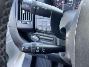 Balts Peugeot Boxer 2016 Panevēža, ar dzinēja tilpumu 2.00 L un nobraukumu 400 tūkst. km par 3900 €, foto 15 vietnē AUTOMOTO.COM.LV