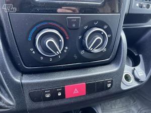 Balts Peugeot Boxer 2016 Panevēža, ar dzinēja tilpumu 2.00 L un nobraukumu 400 tūkst. km par 3900 €, foto 17 vietnē AUTOMOTO.COM.LV
