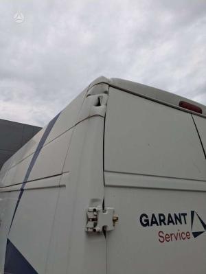 Balts Peugeot Boxer 2016 Klaipėda, ar dzinēja tilpumu 3.00 L un nobraukumu 297 tūkst. km par 4850 €, foto 10 vietnē AUTOMOTO.COM.LV