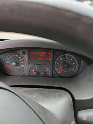 Balts Peugeot Boxer 2016 Klaipėda, ar dzinēja tilpumu 3.00 L un nobraukumu 297 tūkst. km par 4850 €, foto 11 vietnē AUTOMOTO.COM.LV