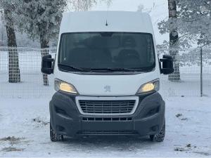 Balts Peugeot Boxer 2018 Tauragė, ar dzinēja tilpumu 2.00 L un nobraukumu 222 tūkst. km par 7000 €, foto 3 vietnē AUTOMOTO.COM.LV
