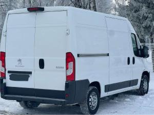 Balts Peugeot Boxer 2018 Tauragė, ar dzinēja tilpumu 2.00 L un nobraukumu 222 tūkst. km par 7000 €, foto 5 vietnē AUTOMOTO.COM.LV