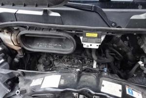 White Peugeot Boxer 2018 in Kaunas, with an engine capacity of 2.00 L and mileage of 240 thousand km for 4999 €, photo 20 on AUTOMOTO.COM.LV