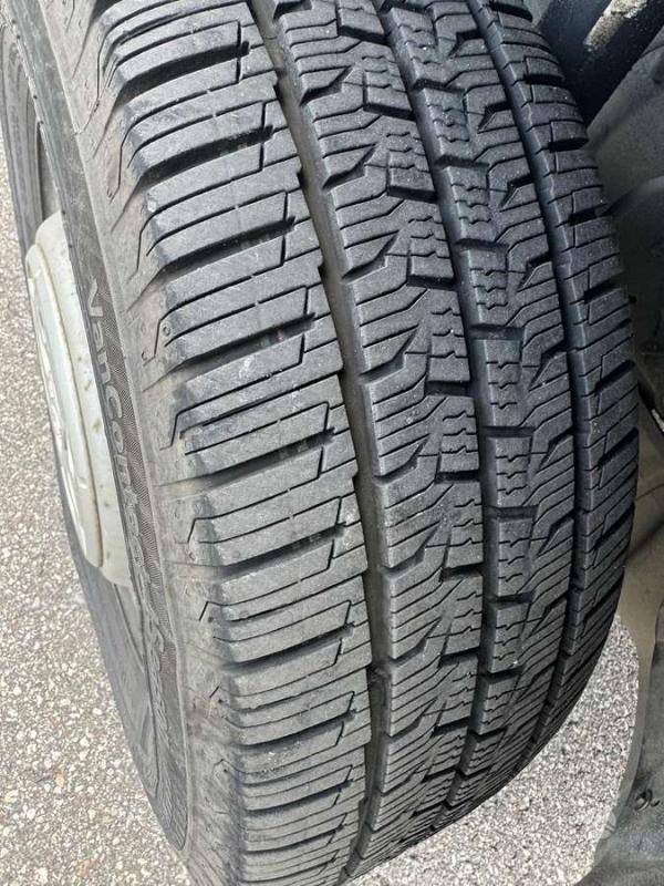 Balts Peugeot Boxer 2018 Marijampole, ar dzinēja tilpumu 2.00 L un nobraukumu 166 tūkst. km par 6350 €, foto 4 vietnē AUTOMOTO.COM.LV