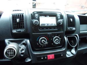 Balts Peugeot Boxer 2018 Šauļi, ar dzinēja tilpumu 2.00 L un nobraukumu 146 tūkst. km par 13700 €, foto 7 vietnē AUTOMOTO.COM.LV