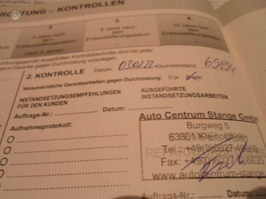 Balts Peugeot Boxer 2018 Šauļi, ar dzinēja tilpumu 2.00 L un nobraukumu 146 tūkst. km par 13700 €, foto 40 vietnē AUTOMOTO.COM.LV