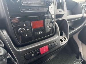 Balts Peugeot Boxer 2019 Viļņa, ar dzinēja tilpumu 2.00 L un nobraukumu 341 tūkst. km par 11900 €, foto 11 vietnē AUTOMOTO.COM.LV