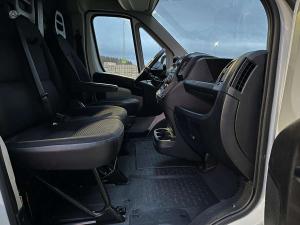 Balts Peugeot Boxer 2019 Rīga, ar dzinēja tilpumu 2.00 L un nobraukumu 293 tūkst. km par 10990 €, foto 7 vietnē AUTOMOTO.COM.LV