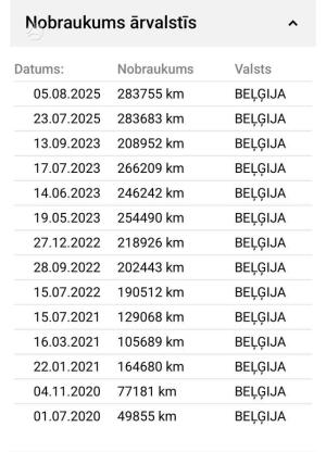 Balts Peugeot Boxer 2019 Rīga, ar dzinēja tilpumu 2.00 L un nobraukumu 293 tūkst. km par 10990 €, foto 17 vietnē AUTOMOTO.COM.LV