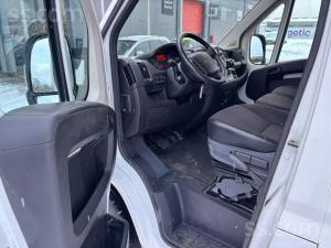 Balts Peugeot Boxer 2020 Liepāja, ar dzinēja tilpumu 2.20 L un nobraukumu 179 tūkst. km par 7790 €, foto 9 vietnē AUTOMOTO.COM.LV