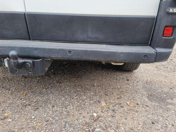 Balts Peugeot Boxer 2020 Tauragė, ar dzinēja tilpumu 2.20 L un nobraukumu 151 tūkst. km par 7000 €, foto 9 vietnē AUTOMOTO.COM.LV