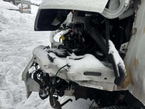 White Peugeot Boxer 2021 in Radviliskis, with an engine capacity of 2.18 L and mileage of 115 thousand km for 8167 €, photo 16 on AUTOMOTO.COM.LV