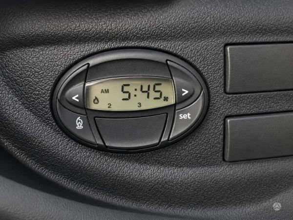Balts Peugeot Boxer 2022 Pakruojis, ar dzinēja tilpumu 2.20 L un nobraukumu 229 tūkst. km par 8900 €, foto 8 vietnē AUTOMOTO.COM.LV