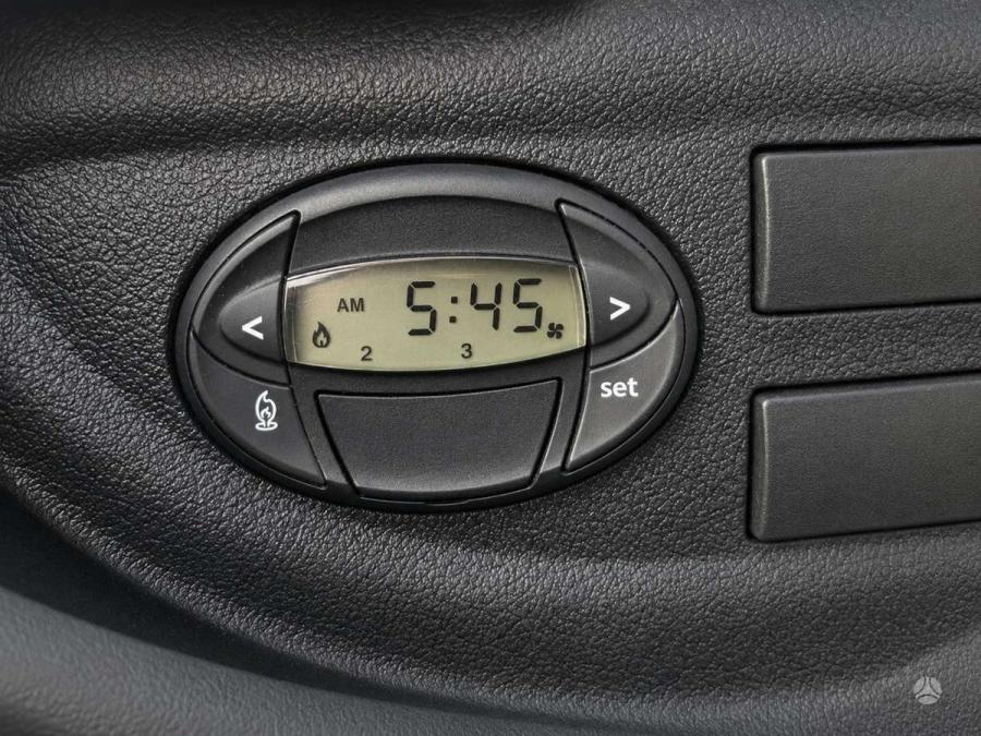 Balts Peugeot Boxer 2022 Pakruojis, ar dzinēja tilpumu 2.20 L un nobraukumu 229 tūkst. km par 8900 €, foto 9 vietnē AUTOMOTO.COM.LV