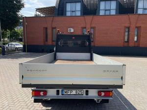 Balts Peugeot Boxer 2022 Viļņa, ar dzinēja tilpumu 2.18 L un nobraukumu 92 tūkst. km par 30250 €, foto 7 vietnē AUTOMOTO.COM.LV