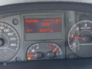 Balts Peugeot Boxer 2022 Viļņa, ar dzinēja tilpumu 2.20 L un nobraukumu 100 tūkst. km par 17950 €, foto 6 vietnē AUTOMOTO.COM.LV