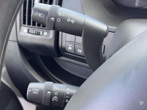 Balts Peugeot Boxer 2022 Viļņa, ar dzinēja tilpumu 2.20 L un nobraukumu 100 tūkst. km par 17950 €, foto 6 vietnē AUTOMOTO.COM.LV