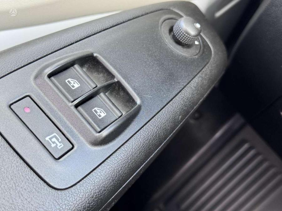 Balts Peugeot Boxer 2022 Viļņa, ar dzinēja tilpumu 2.20 L un nobraukumu 100 tūkst. km par 17950 €, foto 11 vietnē AUTOMOTO.COM.LV