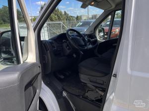 Balts Peugeot Boxer 2023 Viļņa, ar dzinēja tilpumu 2.20 L un nobraukumu 229 tūkst. km par 14490 €, foto 8 vietnē AUTOMOTO.COM.LV