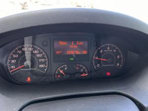 Balts Peugeot Boxer 2023 Viļņa, ar dzinēja tilpumu 2.20 L un nobraukumu 229 tūkst. km par 14490 €, foto 11 vietnē AUTOMOTO.COM.LV