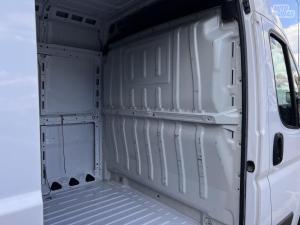 Balts Peugeot Boxer 2023 Viļņa, ar dzinēja tilpumu 2.20 L un nobraukumu 229 tūkst. km par 14490 €, foto 17 vietnē AUTOMOTO.COM.LV