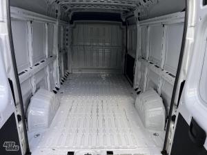 Balts Peugeot Boxer 2023 Viļņa, ar dzinēja tilpumu 2.20 L un nobraukumu 229 tūkst. km par 14490 €, foto 20 vietnē AUTOMOTO.COM.LV