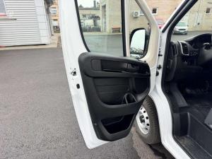 White Peugeot Boxer 2024 in Radviliskis, with an engine capacity of 2.18 L and mileage of 1 thousand km for 31762 €, photo 11 on AUTOMOTO.COM.LV