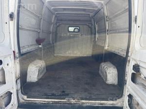 Balts Peugeot Boxer 2005 Rīga, ar dzinēja tilpumu 2.20 L un nobraukumu 180 tūkst. km par 2490 €, foto 7 vietnē AUTOMOTO.COM.LV