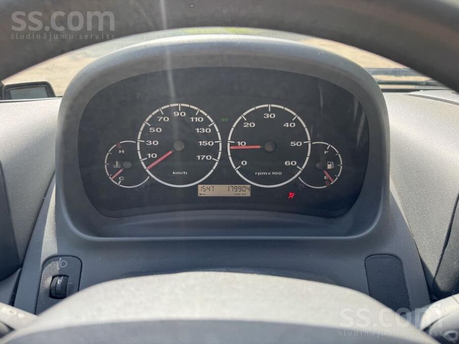 Balts Peugeot Boxer 2005 Rīga, ar dzinēja tilpumu 2.20 L un nobraukumu 180 tūkst. km par 2490 €, foto 8 vietnē AUTOMOTO.COM.LV