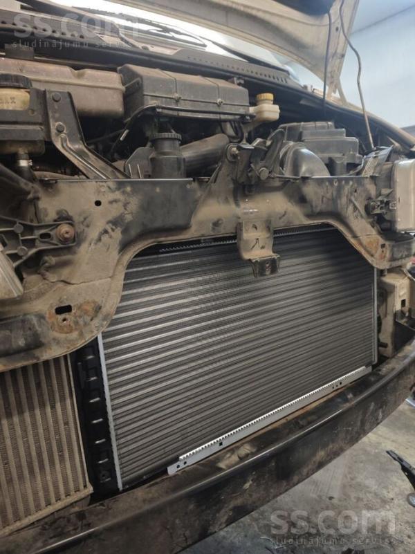 Balts Peugeot Boxer 2005 Rīga, ar dzinēja tilpumu 2.20 L un nobraukumu 180 tūkst. km par 2490 €, foto 9 vietnē AUTOMOTO.COM.LV