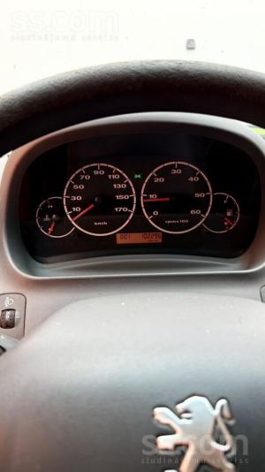 Balts Peugeot Boxer 2006 Rēzekne, ar dzinēja tilpumu 2.80 L un nobraukumu 102 tūkst. km par 4500 €, foto 6 vietnē AUTOMOTO.COM.LV