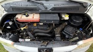 Balts Peugeot Boxer 2006 Rēzekne, ar dzinēja tilpumu 2.80 L un nobraukumu 102 tūkst. km par 4500 €, foto 7 vietnē AUTOMOTO.COM.LV