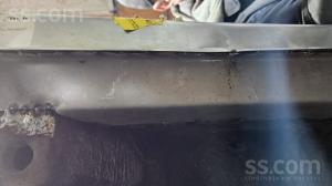 Белый Пежо Boxer 2008 в Рига, объемом двигателя 2.20 л и пробегом 308 тыс. км за 5200 €, фото 13 на AUTOMOTO.COM.LV