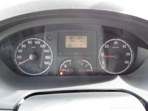 Balts Peugeot Boxer 2010 Valka, ar dzinēja tilpumu 2.20 L un nobraukumu 184 tūkst. km par 4900 €, foto 10 vietnē AUTOMOTO.COM.LV