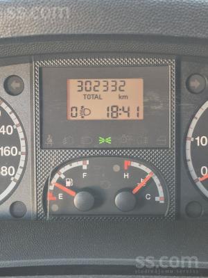 Balts Peugeot Boxer 2011 Daugavpils, ar dzinēja tilpumu 2.20 L un nobraukumu 302 tūkst. km par 4800 €, foto 10 vietnē AUTOMOTO.COM.LV