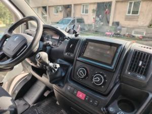 Balts Peugeot Boxer 2013 Tallina, ar dzinēja tilpumu 0.00 L un nobraukumu 303 tūkst. km par 5499 €, foto 7 vietnē AUTOMOTO.COM.LV