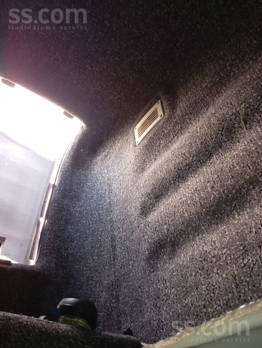 Balts Peugeot Boxer 2014 Jēkabpils, ar dzinēja tilpumu 2.20 L un nobraukumu 0 tūkst. km par 3900 €, foto 8 vietnē AUTOMOTO.COM.LV