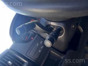 Balts Peugeot Boxer 2016 Rīga, ar dzinēja tilpumu 2.20 L un nobraukumu 0 tūkst. km par 8000 €, foto 17 vietnē AUTOMOTO.COM.LV