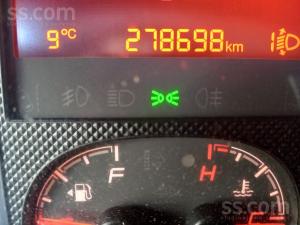 Balts Peugeot Boxer 2016 Rīga, ar dzinēja tilpumu 2.20 L un nobraukumu 0 tūkst. km par 8000 €, foto 21 vietnē AUTOMOTO.COM.LV